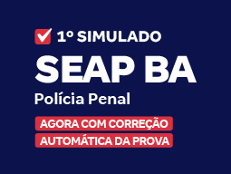 SEAP BA - Secretaria de Administração Penitenciária e Ressocialização ...
